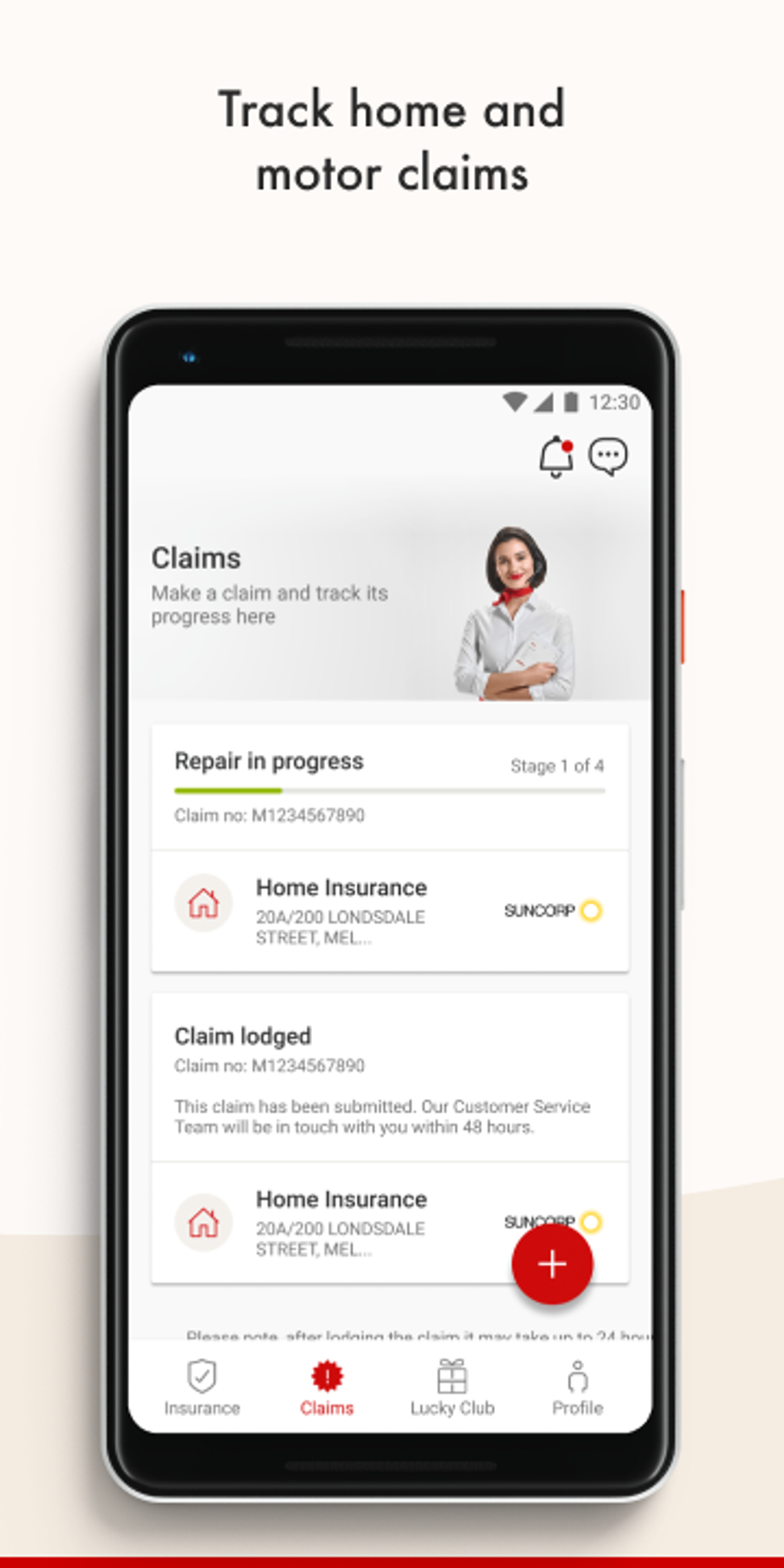 AAMI App for Android - Download