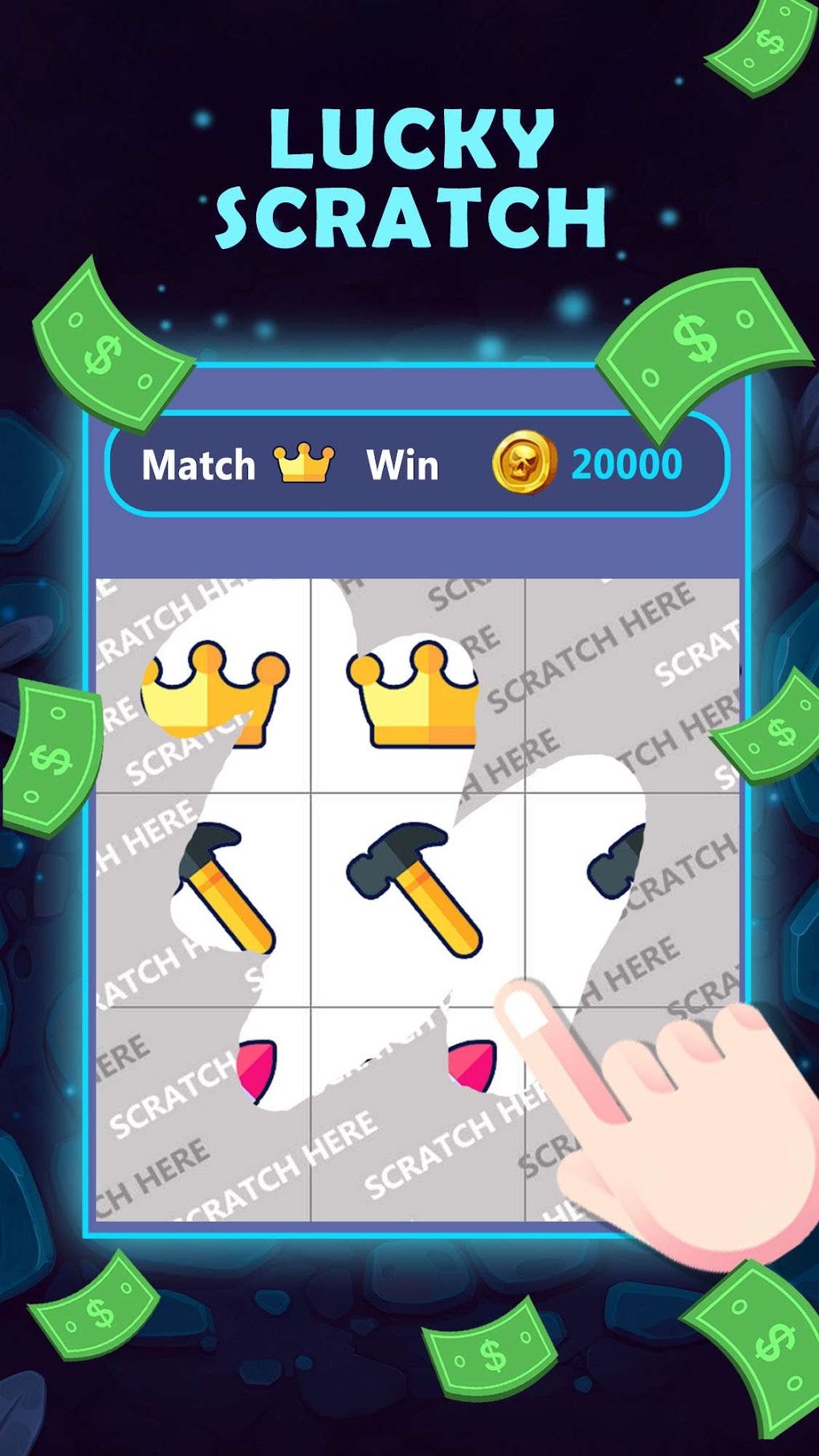 Lucky Puzzle 2022 - Get Reward for Android - Download