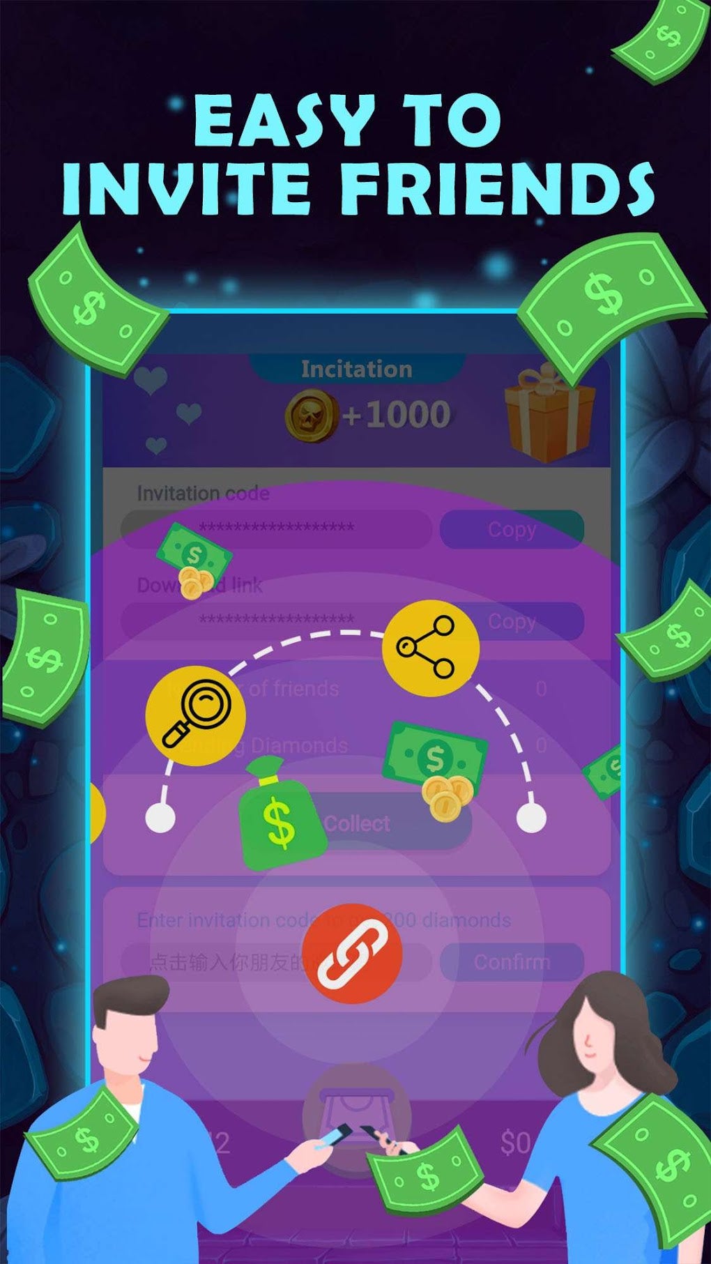 Lucky Puzzle 2022 - Get Reward for Android - Download