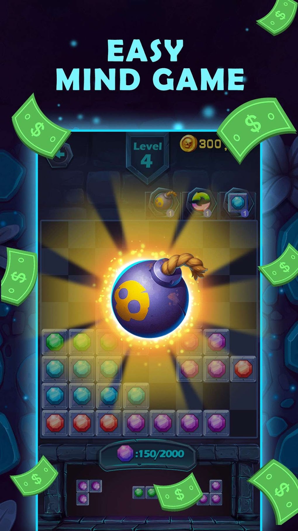 Lucky Puzzle 2022 - Get Reward for Android - Download
