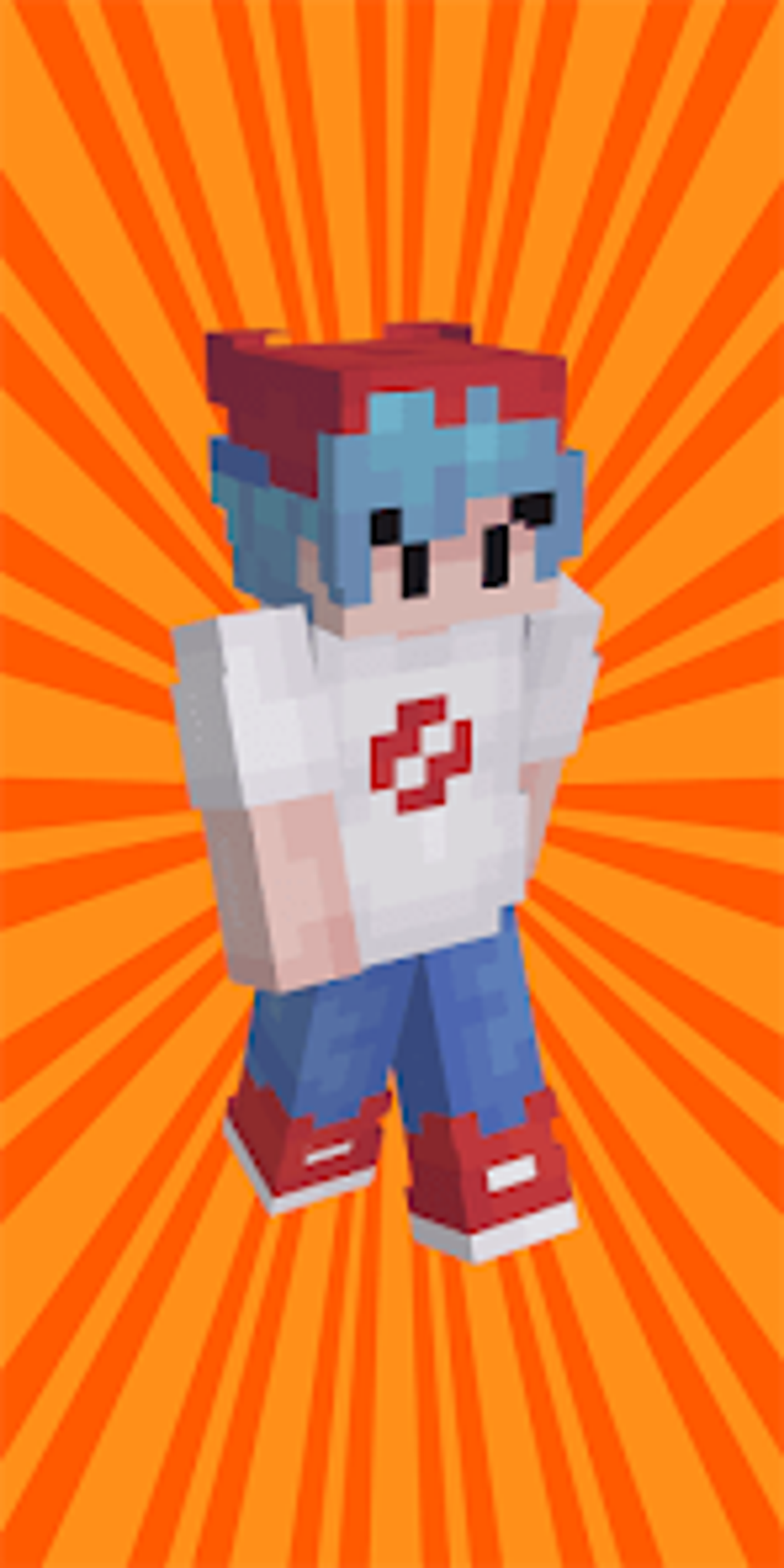 friday Night Funkin Skins for for Android - Download