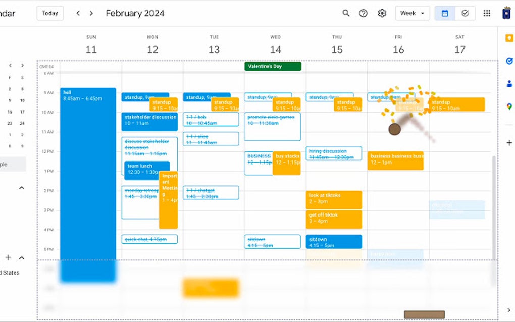 BreakTime para Google Chrome - Extensión Descargar