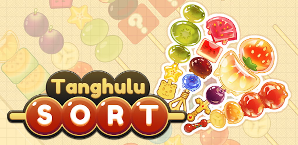 Tanghulu Sort - Color Puz Game for Android - Download