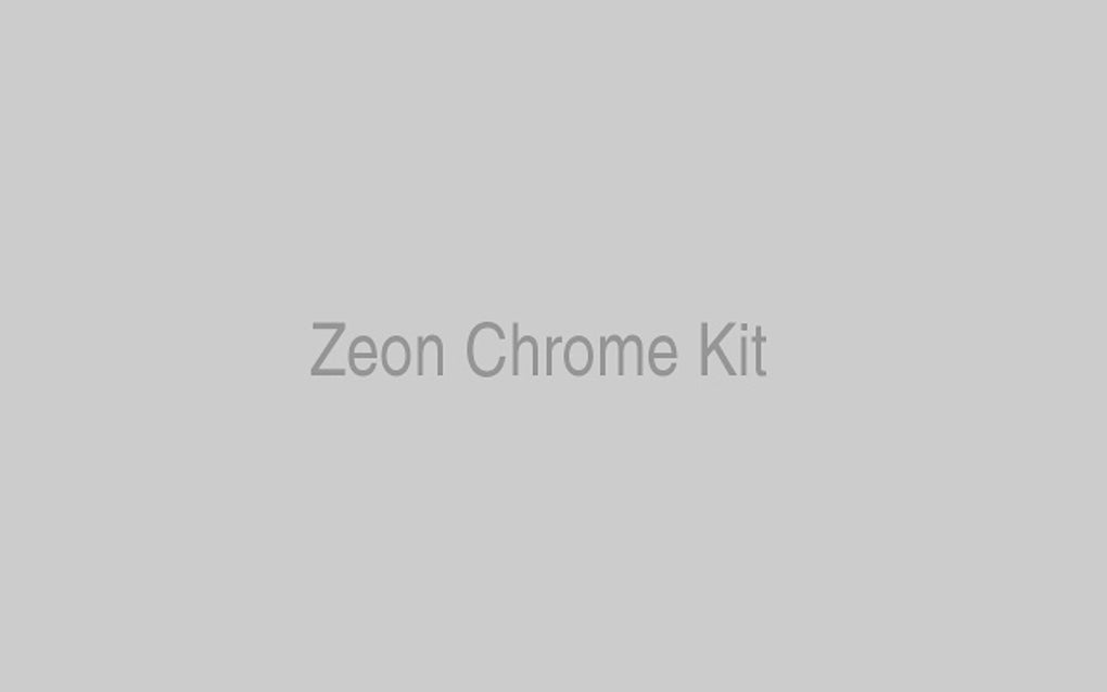 Zeon Helper Google Chrome 용 - 확장 프로그램 다운로드