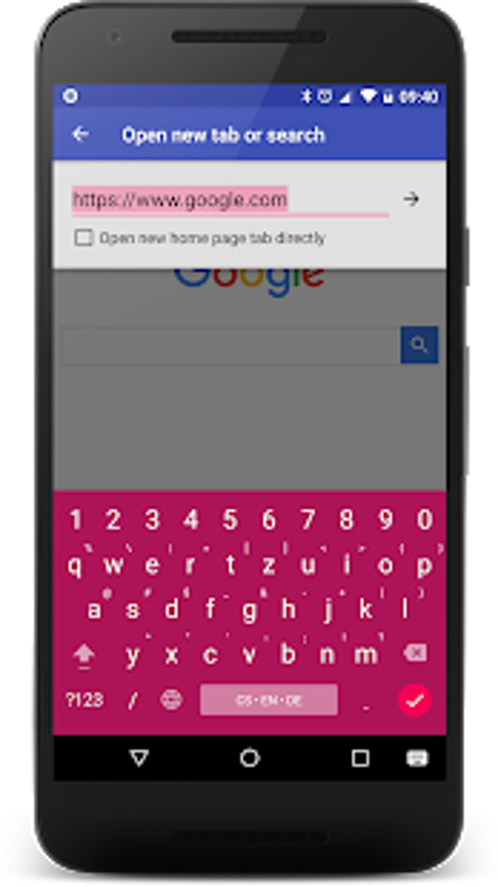 Merge Apps Tabs APK For Android Download