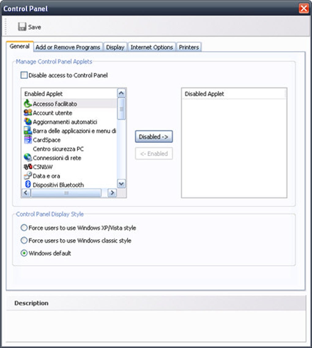 TweakNow Powerpack - Download