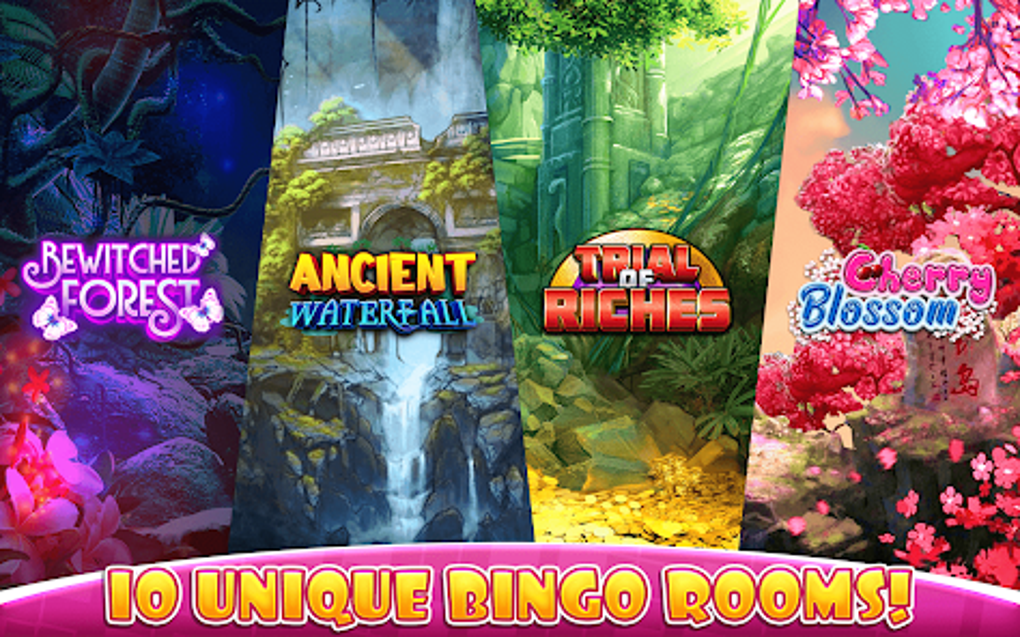 Quick BingoPlay Bingo at Home APK for Android - Download