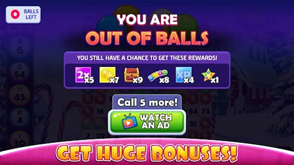 Quick BingoPlay Bingo at Home APK for Android - Download