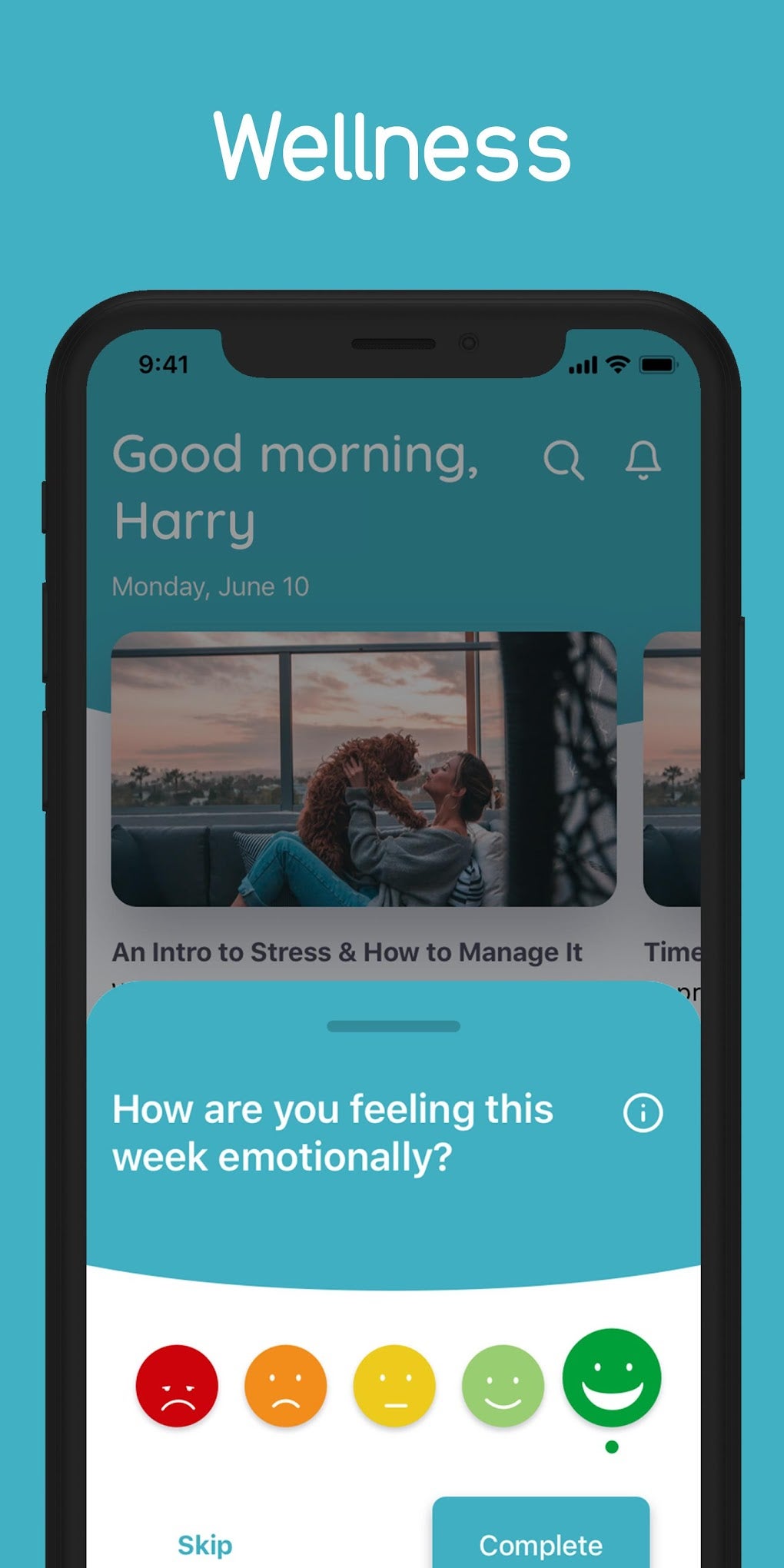 My Healthy Advantage APK for Android - Download