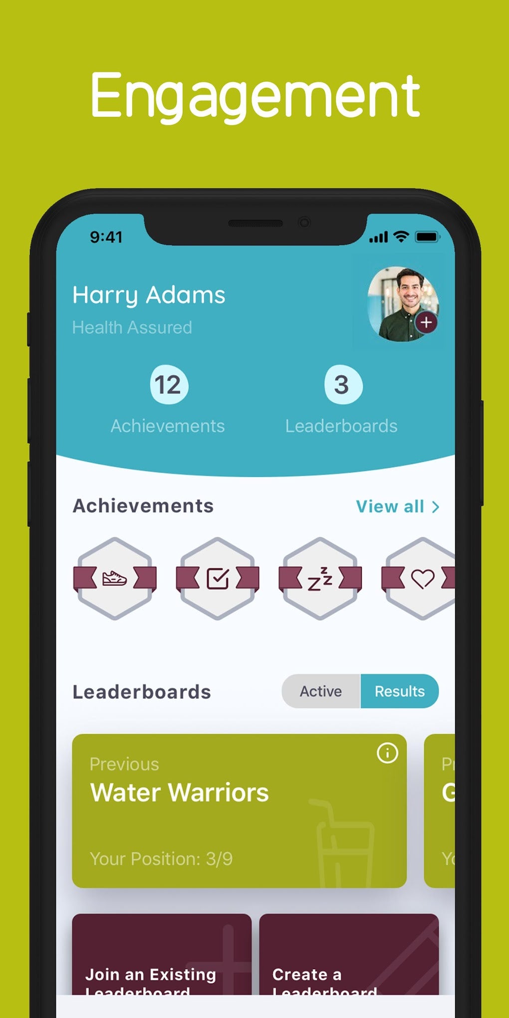 My Healthy Advantage APK for Android - Download
