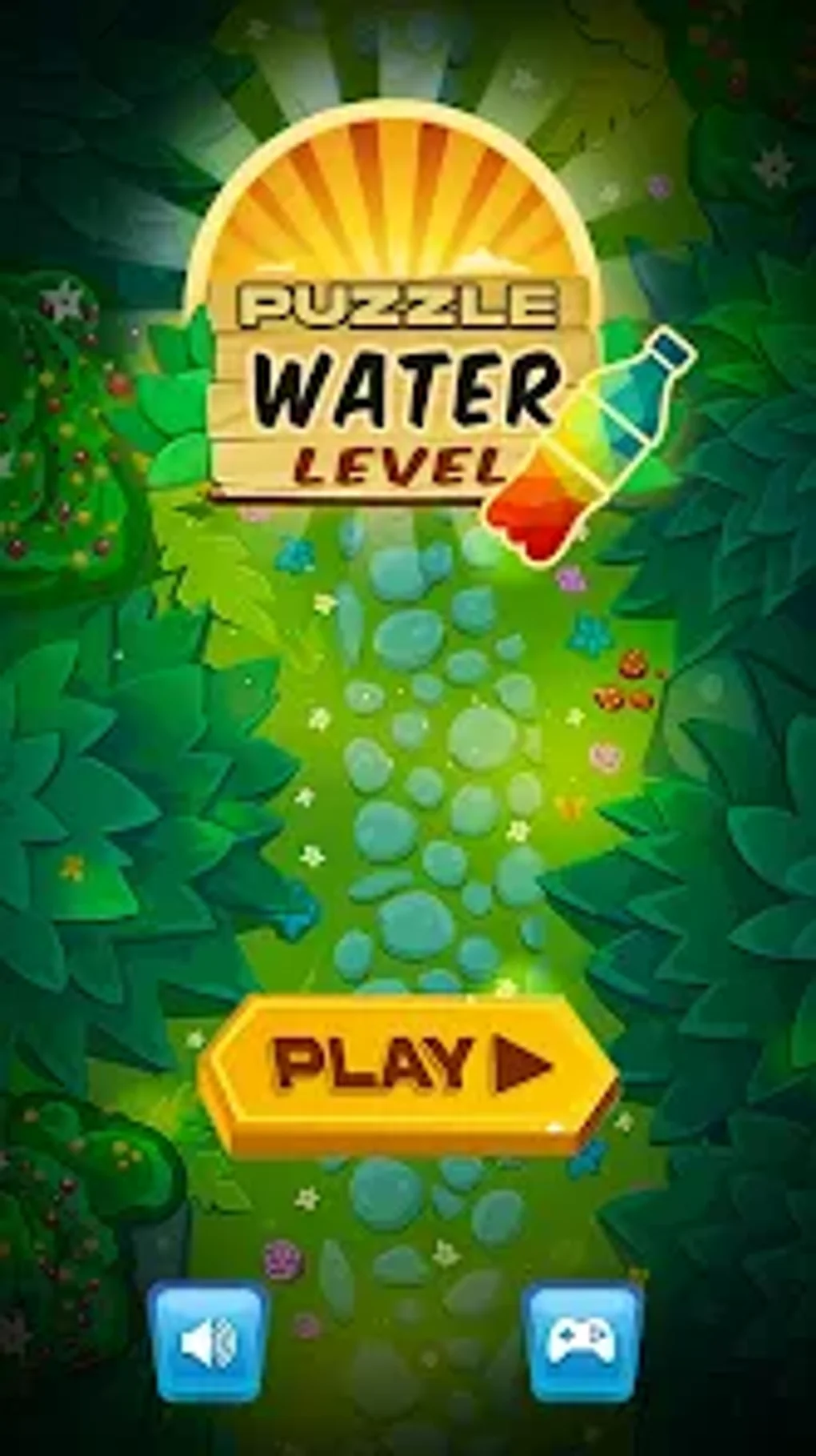 water sort puzzle 3d para Android - Descargar