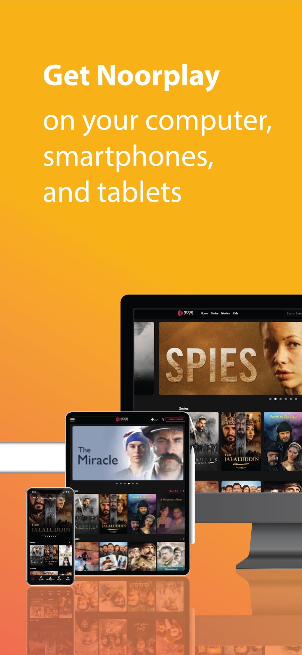 Noor Play APK for Android - Download