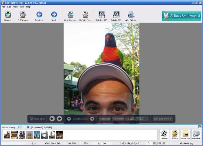 ALSee - Télécharger