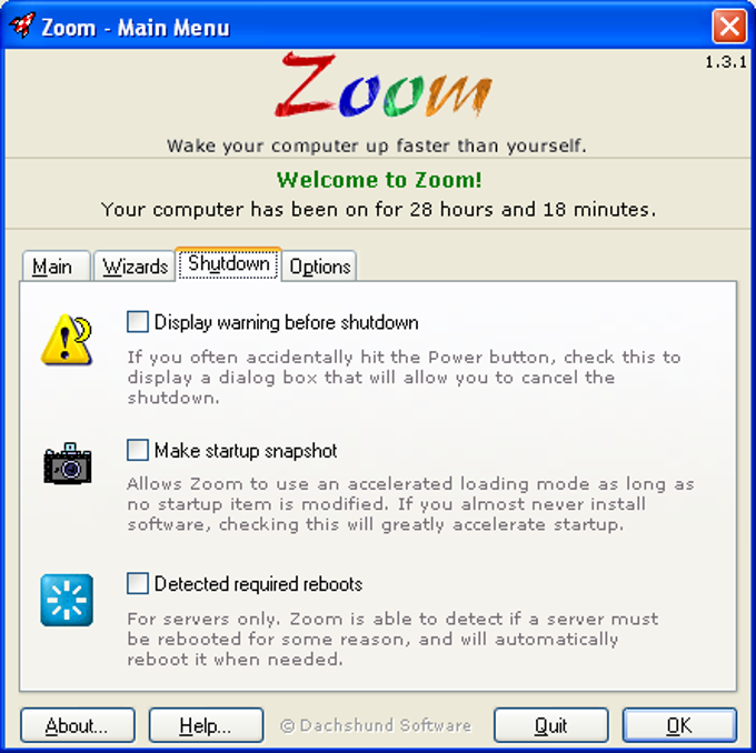 Zoom - Descargar