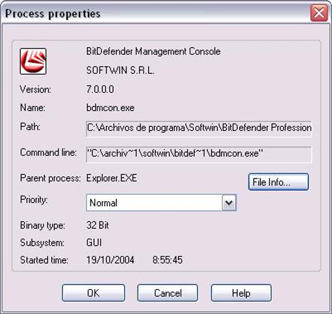Warecase eXtended Task Manager - Descargar