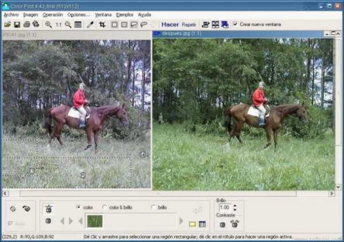 Color Pilot - Descargar