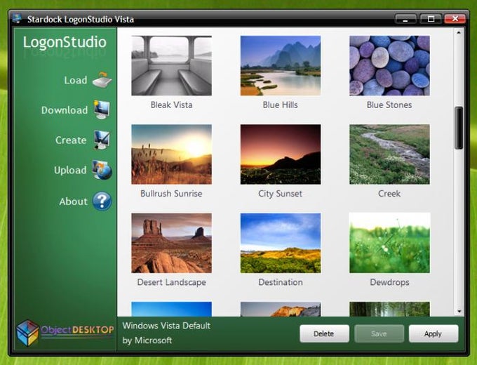 Descargar Bloqueo de pantalla - Programas para Windows