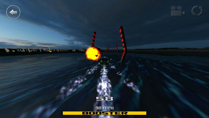 3D Boat Race for Windows 10 (Windows) - Download
