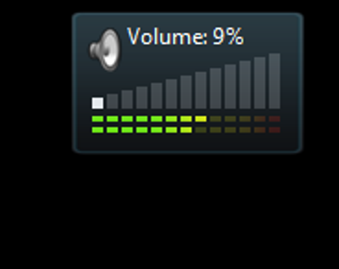 Volume Control - Télécharger