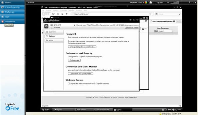 LogMeIn Central - Download
