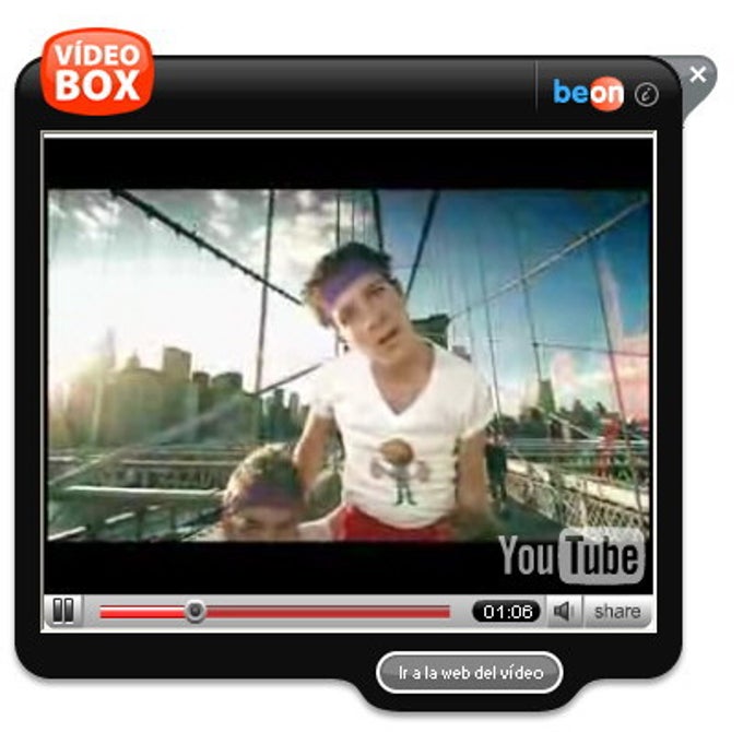 Videobox - Download