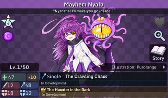 Gachaverse I Found GachaVerse Glitch!