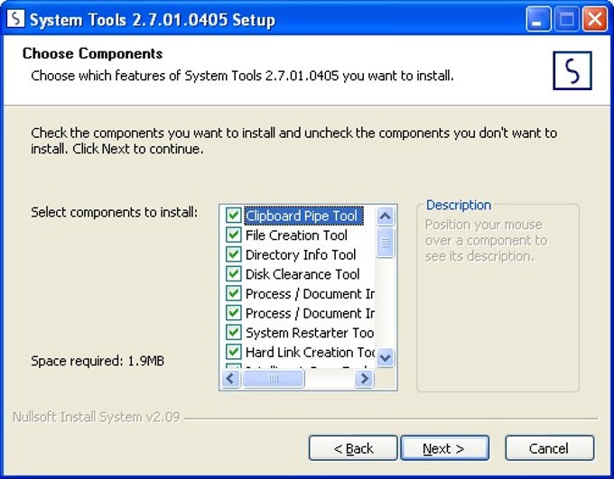 Windows Tools (Windows) - Descargar