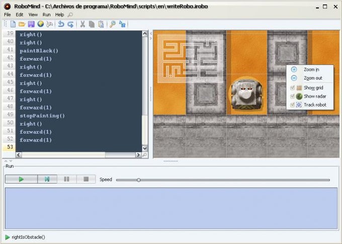RoboMind - Descargar