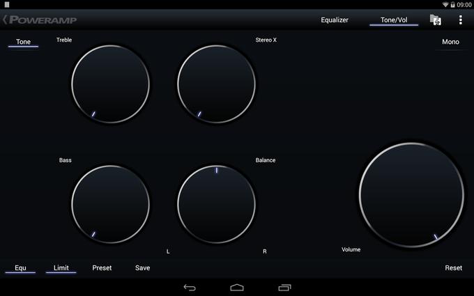 Google Play Music para Android - Download
