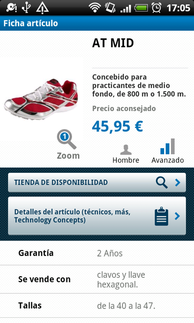 Descargar Compras - Apps para Android