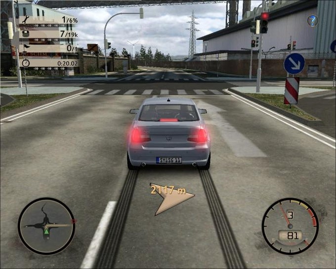 Crash Time - Download