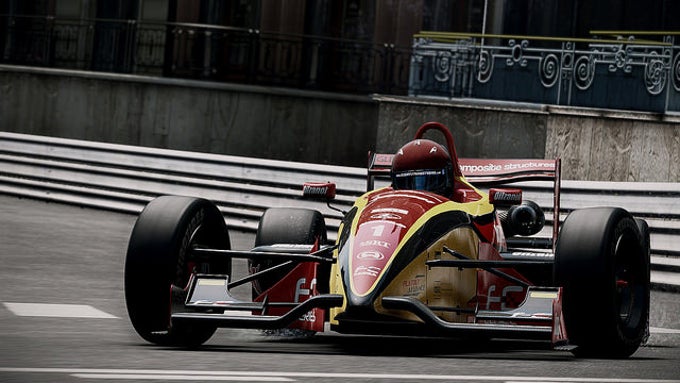 Project CARS - Download