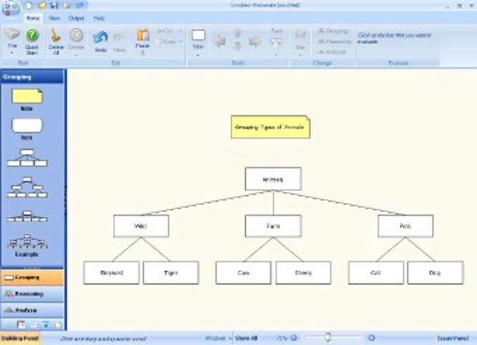 Rationale - Download