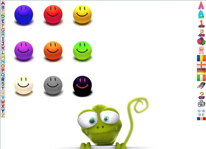 Smart Educational Games - Download