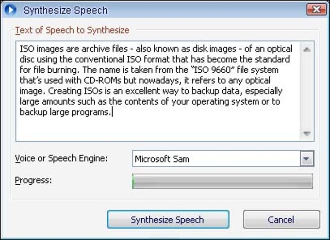 Power Sound Editor - Download