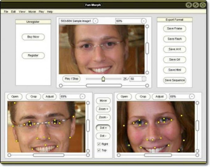 Sqirlz Morph - Download