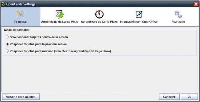OpenCards - Descargar