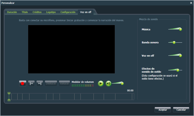 Muvee Reveal X - Descargar
