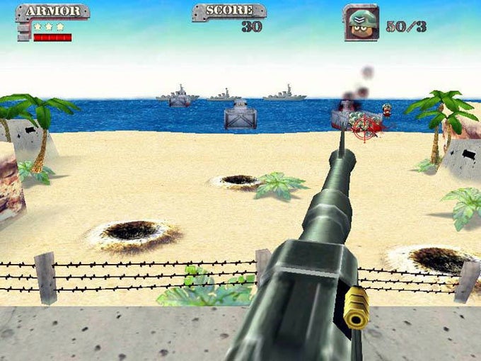 Onslaught - Download