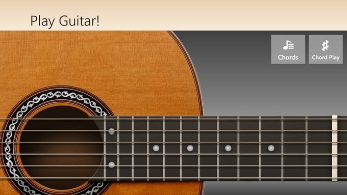 Play Guitar! - Download