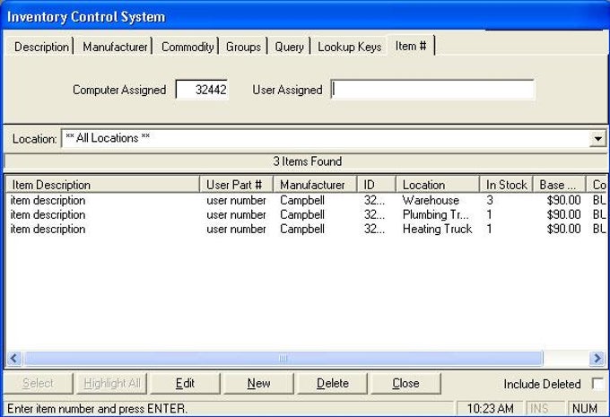 True Vantage - Download