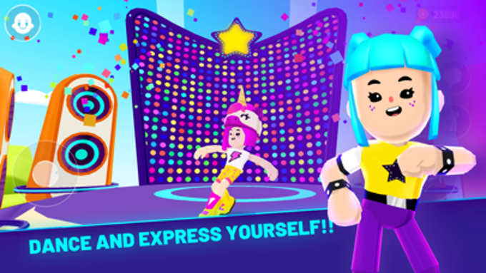 PK XD para iPhone - Download