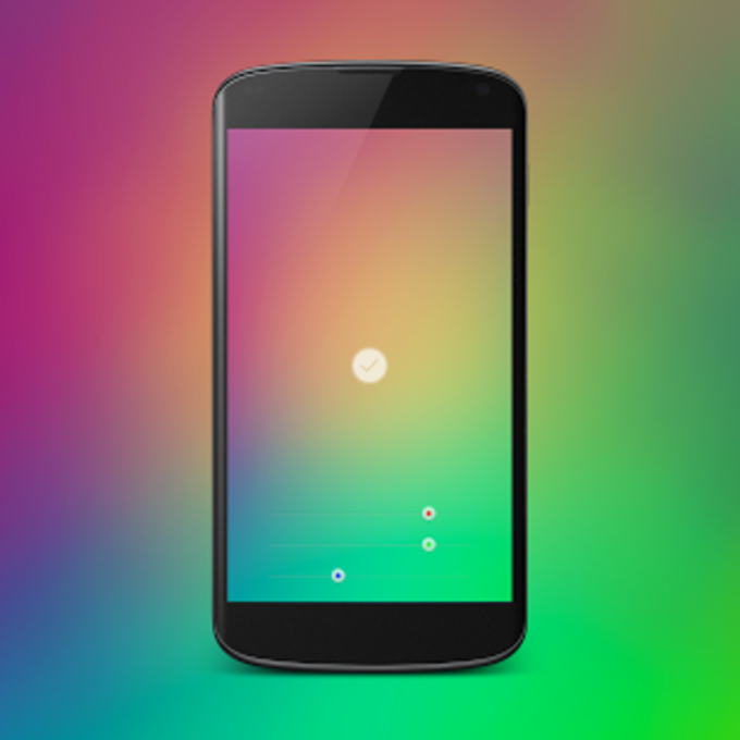 Blur for Android - Download