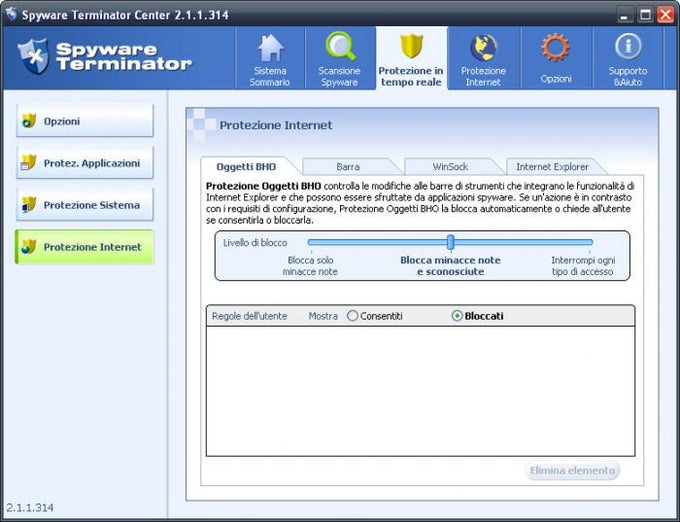 Spyware Terminator - Download