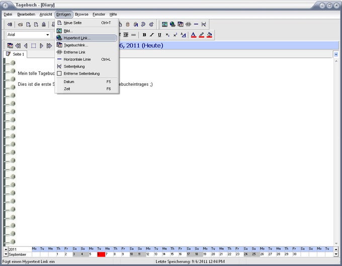 iDailyDiary - Download