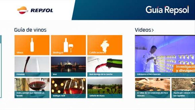 Guía Repsol - Descargar