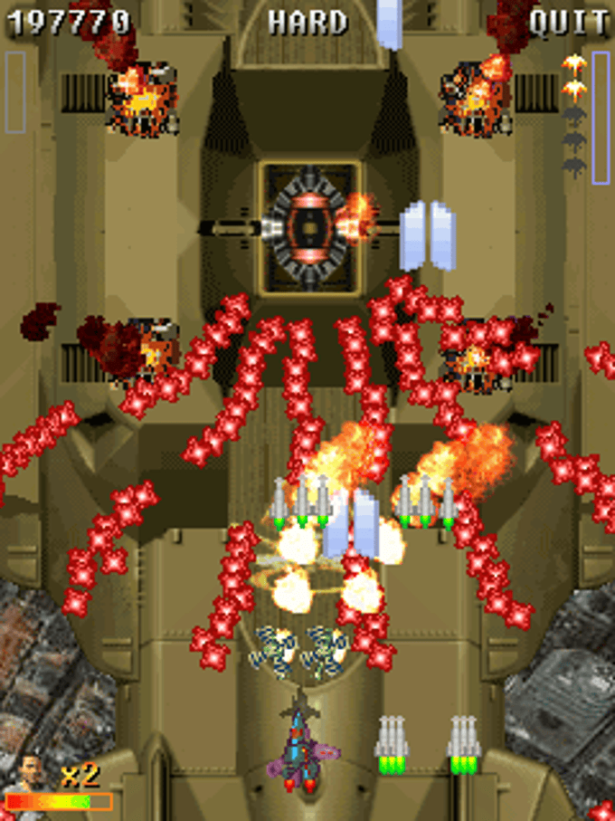 FireHawk PC - Download