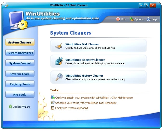 Win Utilities - Descargar