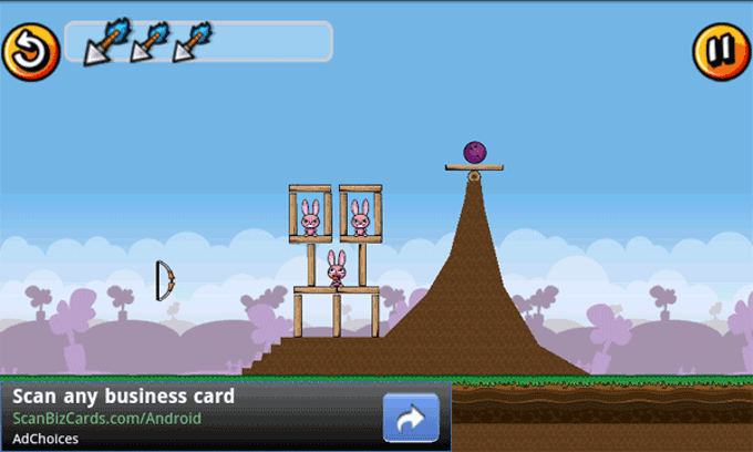 Bunny Shooter for iPhone - Download