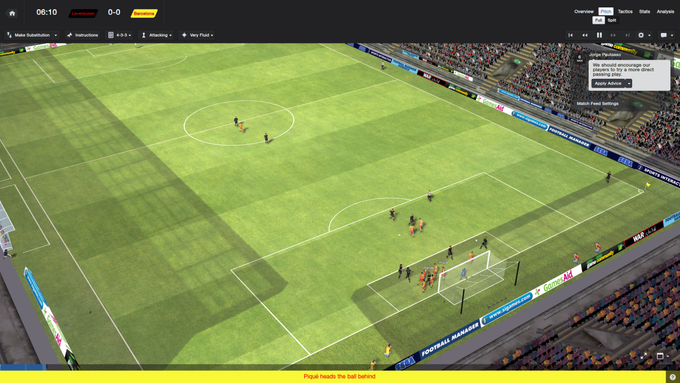 Football Manager 2014 para Mac - Download